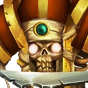 Card/Light/MummyLight | Dungeon Monsters RPG Wikia | Fandom