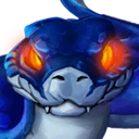 Card/Water/SnakeWater | Dungeon Monsters RPG Wikia | Fandom