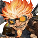 Card/Fire/GnomeFire | Dungeon Monsters RPG Wikia | Fandom
