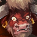 Card/Fire/MinotaurFire | Dungeon Monsters RPG Wikia | Fandom