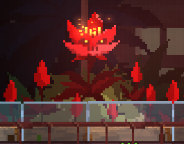 Blood Lotus | Dungeon Munchies Wiki | Fandom