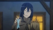 Miach/Image Gallery | DanMachi Wiki | Fandom