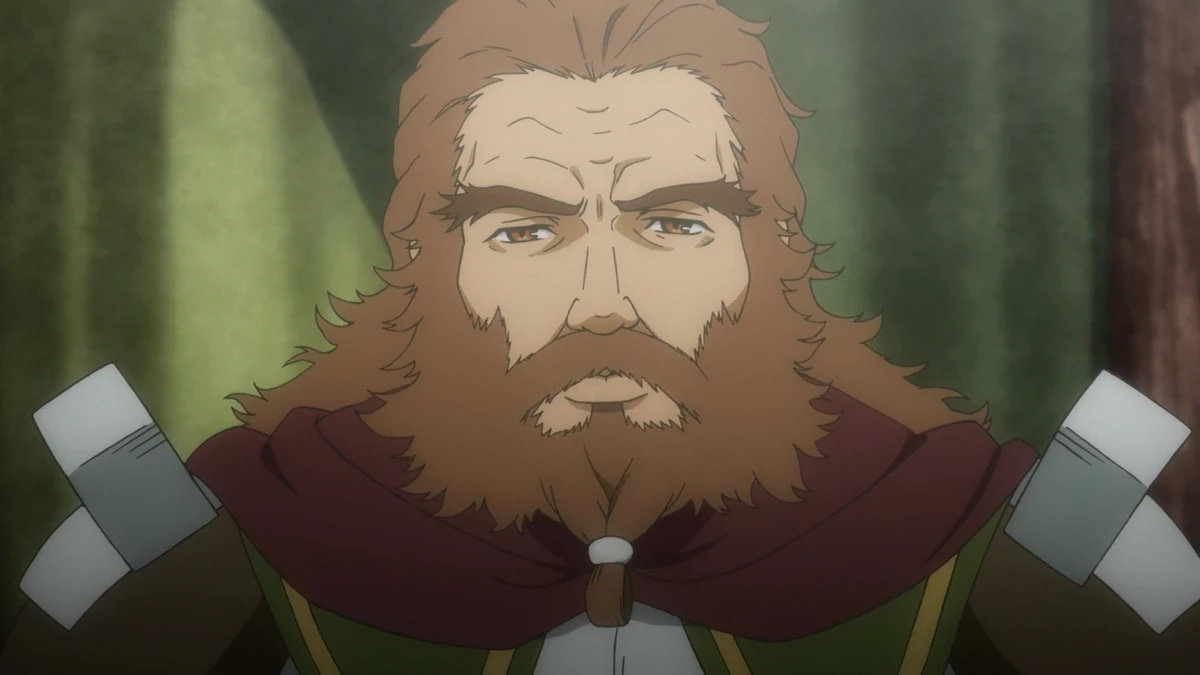 Category:Dwarf | DanMachi Wiki | Fandom