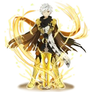 Argonaut/Image Gallery | DanMachi Wiki | Fandom