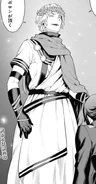 Apollo/Image Gallery | DanMachi Wiki | Fandom