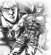 Zald/Image Gallery | DanMachi Wiki | Fandom