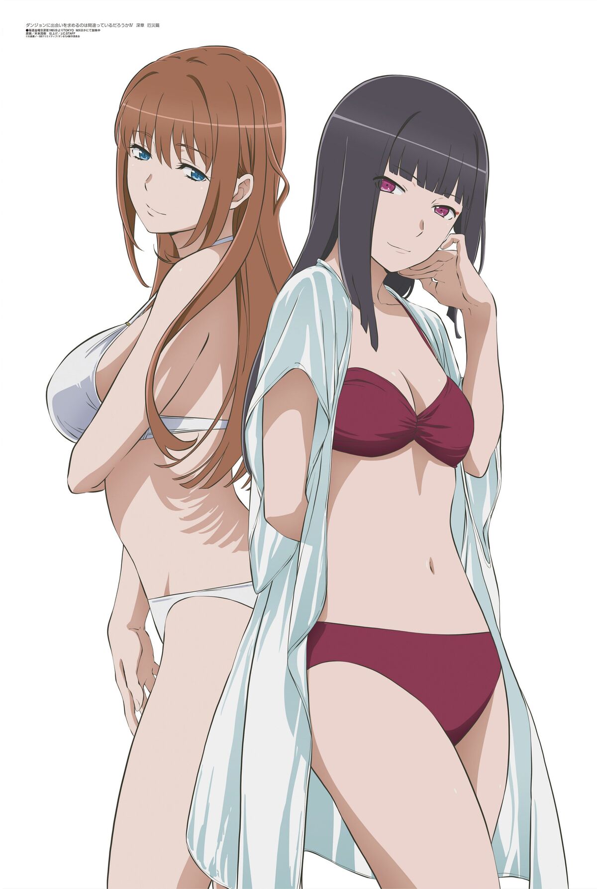 Astraeaimage Gallery Danmachi Wiki Fandom