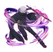 Hogni Ragnar/Image Gallery | DanMachi Wiki | Fandom