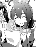 Miach/Image Gallery | DanMachi Wiki | Fandom
