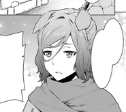 Naaza Erisuis/Image Gallery | DanMachi Wiki | Fandom