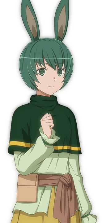 Rakta Haze | DanMachi Wiki | Fandom