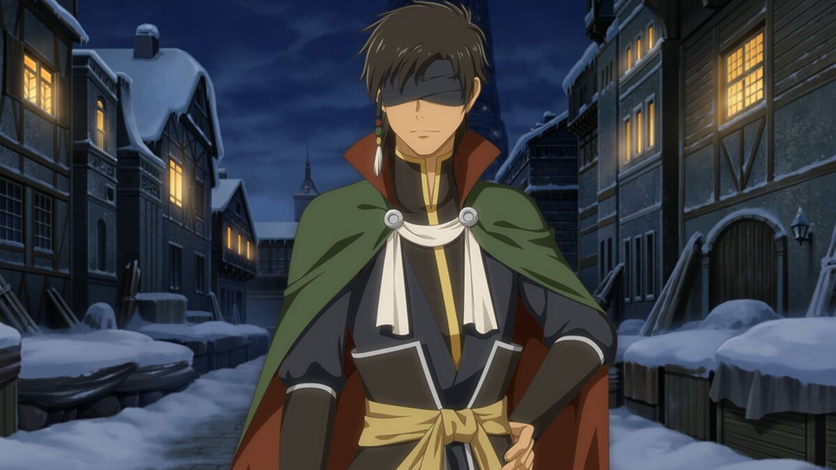 Category:Bheara Familia | DanMachi Wiki | Fandom