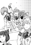 Sword Oratoria Light Novel Volume 13 | DanMachi Wiki | Fandom