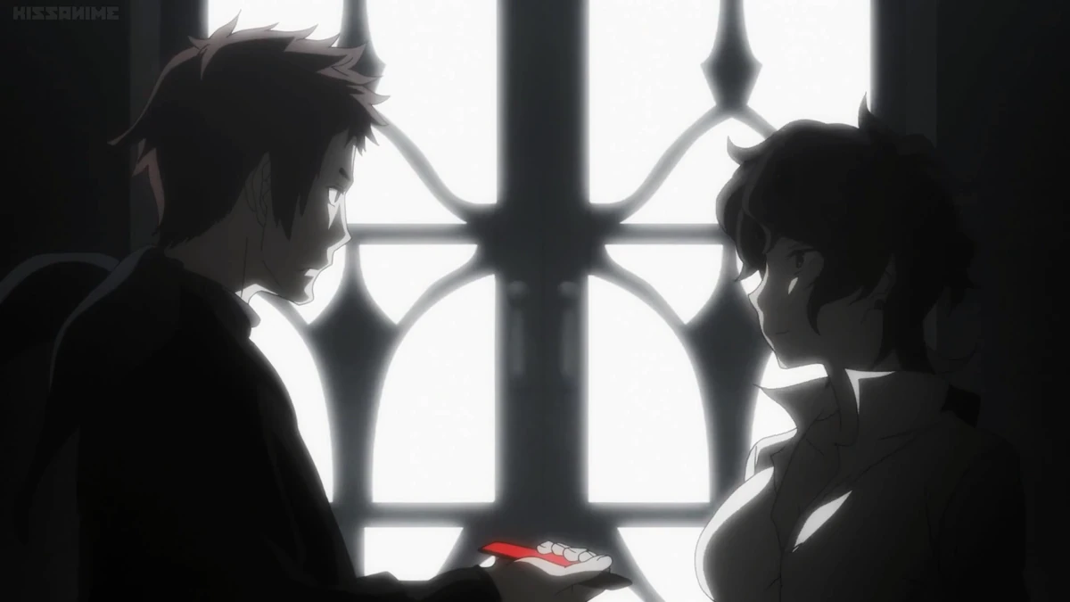 Hephaestus/Relationships | DanMachi Wiki | Fandom