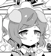 Naaza Erisuis/Image Gallery | DanMachi Wiki | Fandom