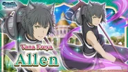 Allen Fromel/Image Gallery | DanMachi Wiki | Fandom