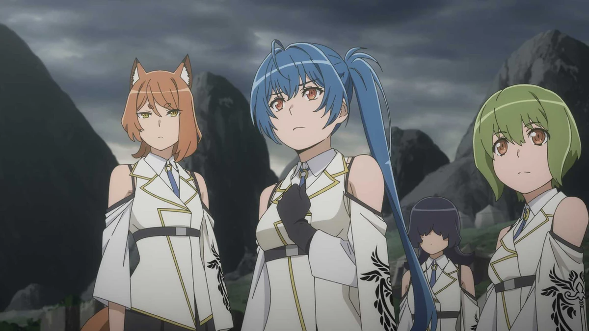 Astraea Familia | DanMachi Wiki | Fandom