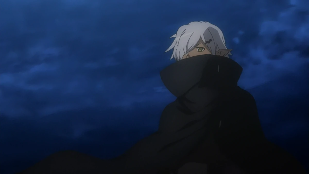 Hogni Ragnar | DanMachi Wiki | Fandom