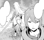 Loki/Image Gallery | DanMachi Wiki | Fandom