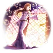 Astraea/Image Gallery | DanMachi Wiki | Fandom