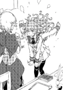 Sword Oratoria Light Novel Volume 13 | DanMachi Wiki | Fandom