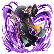 Hogni Ragnar/Image Gallery | DanMachi Wiki | Fandom