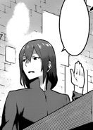 Miach/Image Gallery | DanMachi Wiki | Fandom