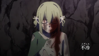 DanMachi IV Episode 15 | DanMachi Wiki | Fandom