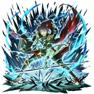 Allen Fromel/Image Gallery | DanMachi Wiki | Fandom