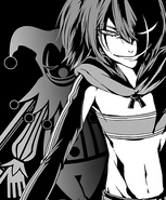 Loki/Image Gallery | DanMachi Wiki | Fandom