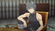 Allen Fromel/Image Gallery | DanMachi Wiki | Fandom