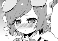 Naaza Erisuis/Image Gallery | DanMachi Wiki | Fandom
