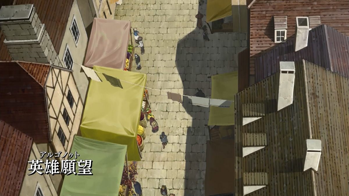 DanMachi Episode 8 | DanMachi Wiki | Fandom