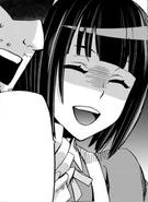 Chloe Rollo/Image Gallery | DanMachi Wiki | Fandom