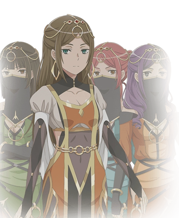 Order of Prometheus | DanMachi Wiki | Fandom