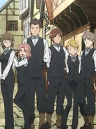 Guild | DanMachi Wiki | Fandom