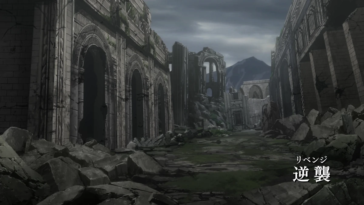 DanMachi V Episode 13 | DanMachi Wiki | Fandom