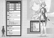 Sword Oratoria Light Novel Volume 13 | DanMachi Wiki | Fandom