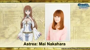 Astraea/Image Gallery | DanMachi Wiki | Fandom