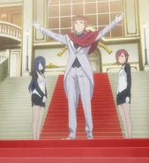 Apollo/Image Gallery | DanMachi Wiki | Fandom