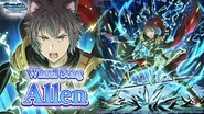 Allen Fromel/Image Gallery | DanMachi Wiki | Fandom