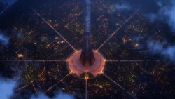 Orario | DanMachi Wiki | Fandom