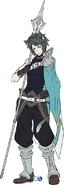 Allen Fromel/Image Gallery | DanMachi Wiki | Fandom