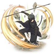 Allen Fromel/Image Gallery | DanMachi Wiki | Fandom