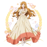 Demeter/Image Gallery | DanMachi Wiki | Fandom