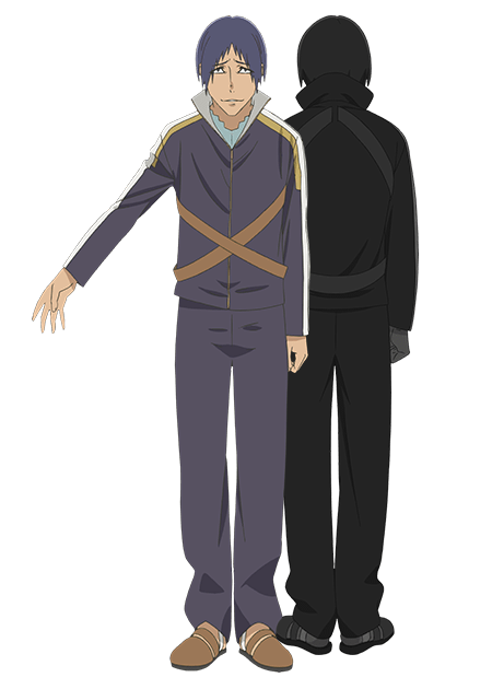 Ouranos Danmachi Wiki Fandom Characters In Is It Wrong To Try To Pick