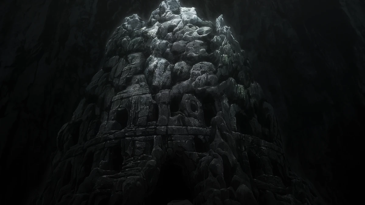 Dungeon | DanMachi Wiki | Fandom