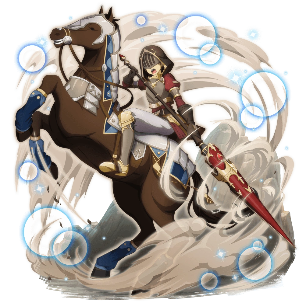 Alf | DanMachi Wiki | Fandom