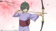 Hitachi Chigusa/Image Gallery | DanMachi Wiki | Fandom