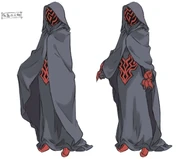 Filvis Challia/Image Gallery | DanMachi Wiki | Fandom